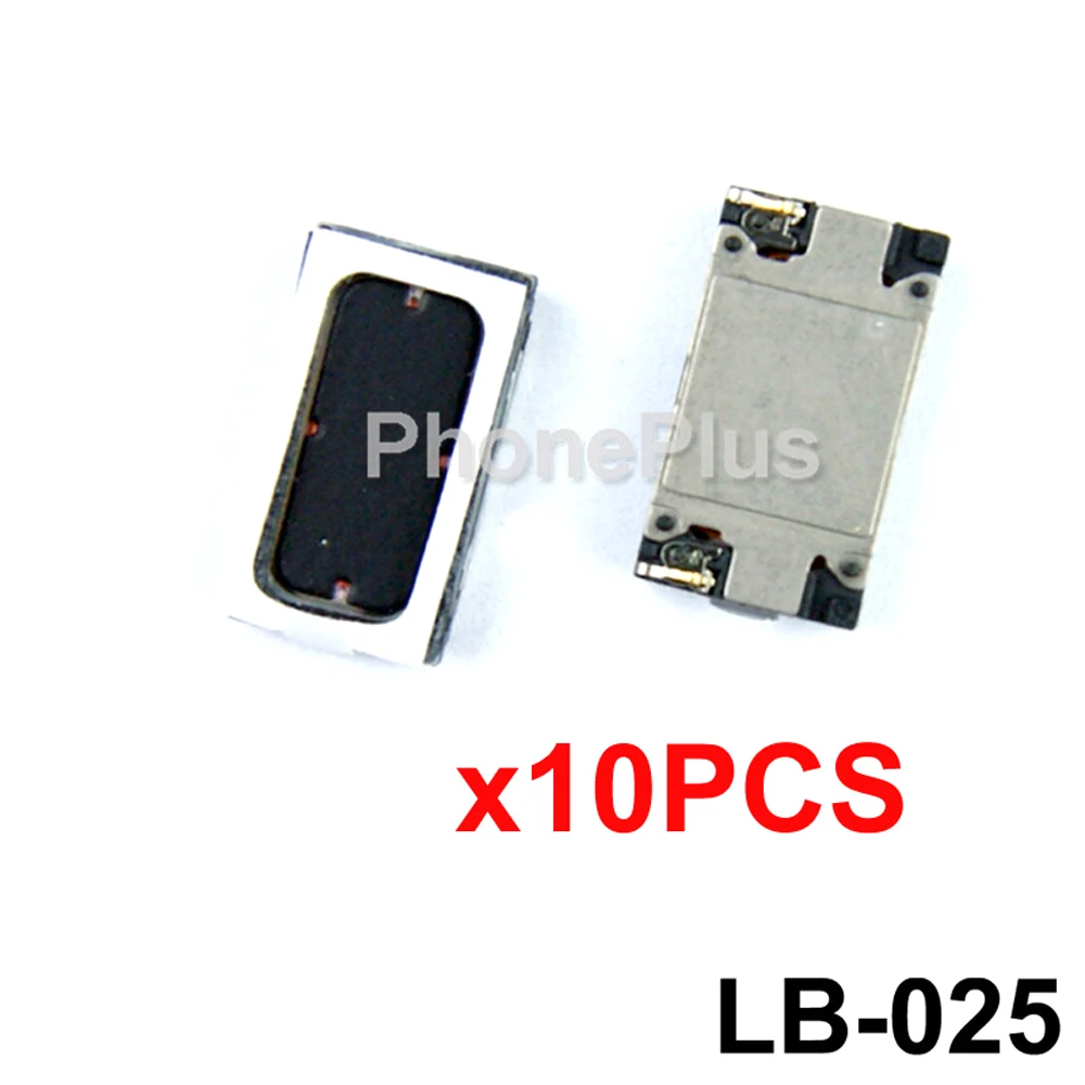 Xiaomi redmi 2 2a 참고 4g 시끄러운 스피커 내부 부저 링거 교체 부품에 대 한 10 pcs 고품질|loud ...