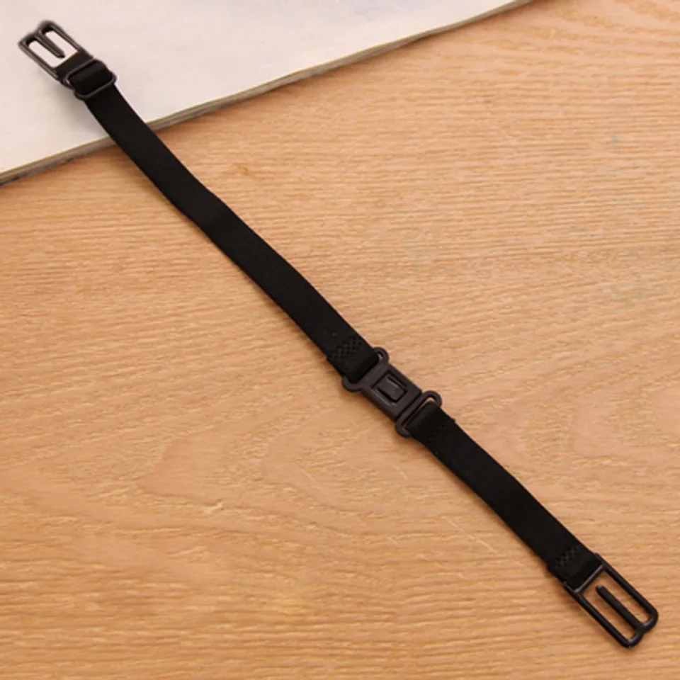 Newest Upgraded Version 1pcs Shoulder Strap Slip Resistant Belt Buckle