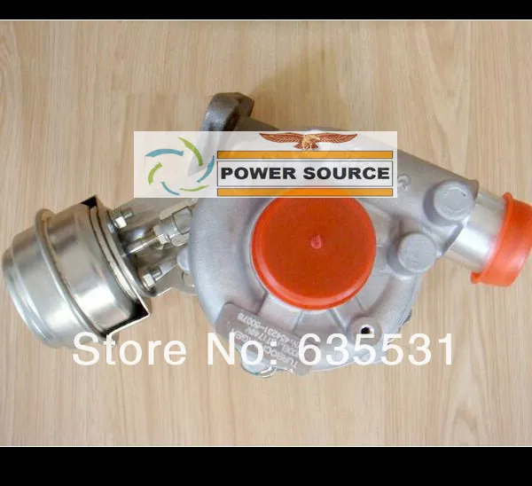 Gt1749v 454231-5007s 454231-5005s 454231 038145702l 028145702r Turbo ...