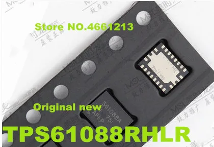 100 шт.) TPS61088RHLR TPS61088RHL TPS61088 S61088A