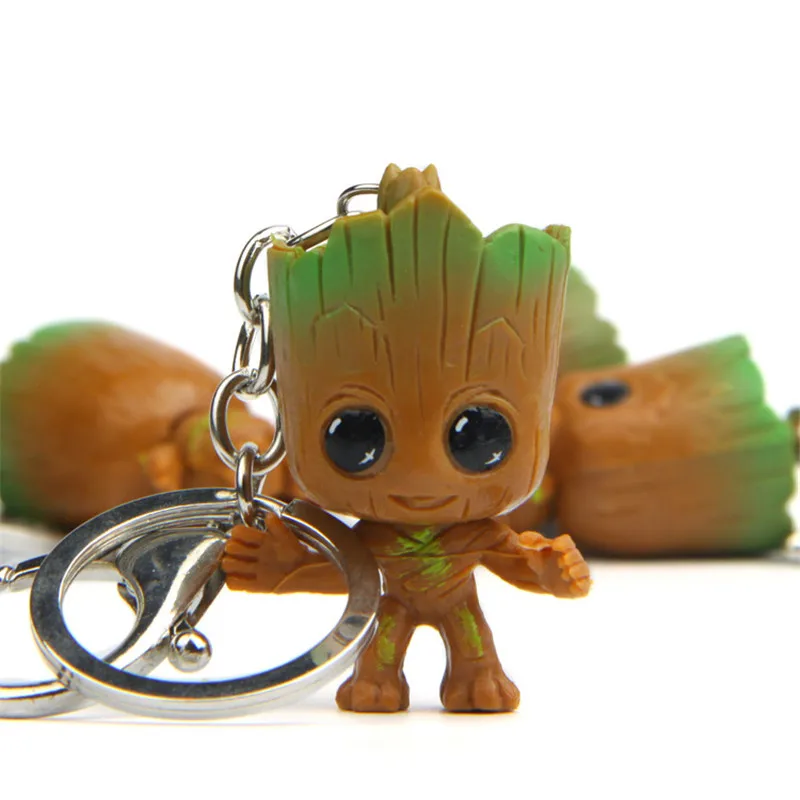Baby-Tree-Man-Dance-Toy-Infinity-War-Figure-Grootted-Action-Film ...