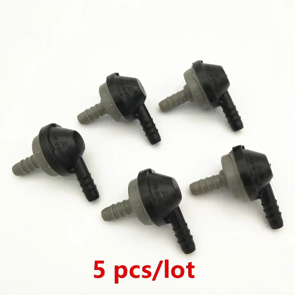 OE Quality Intake Manifold One way Check Valve For Chevrolet Cruze ...