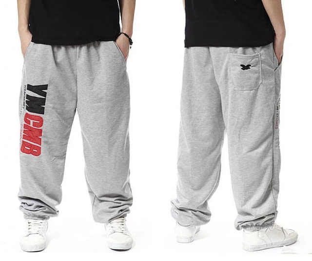 Ymcmb Pants