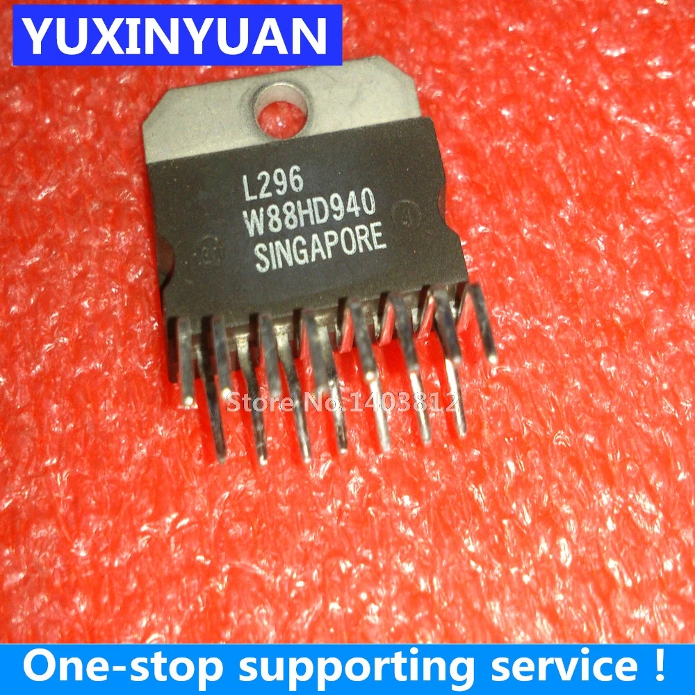 L296 ZIP 15 lote de 5 unidades|lot|lot lotlot 10pcs - AliExpress