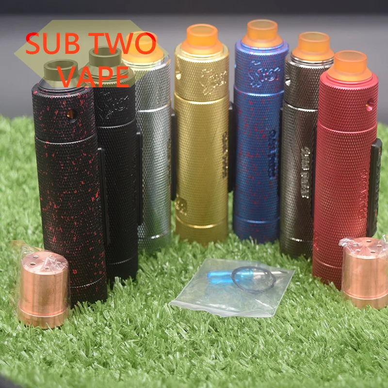 2019 1 1 pandora slam piece Mechanical Mod kit Fit 18350 18650 20700 ...