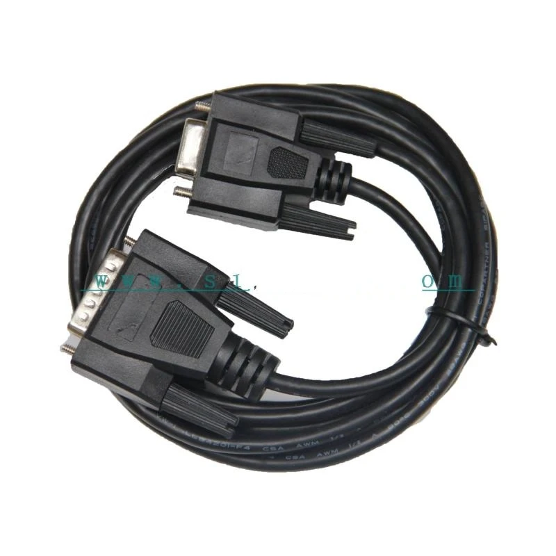 PC to FX 232AW/FX0N 232AP/50DU PLC cable F2 232CAB 1|computer water ...