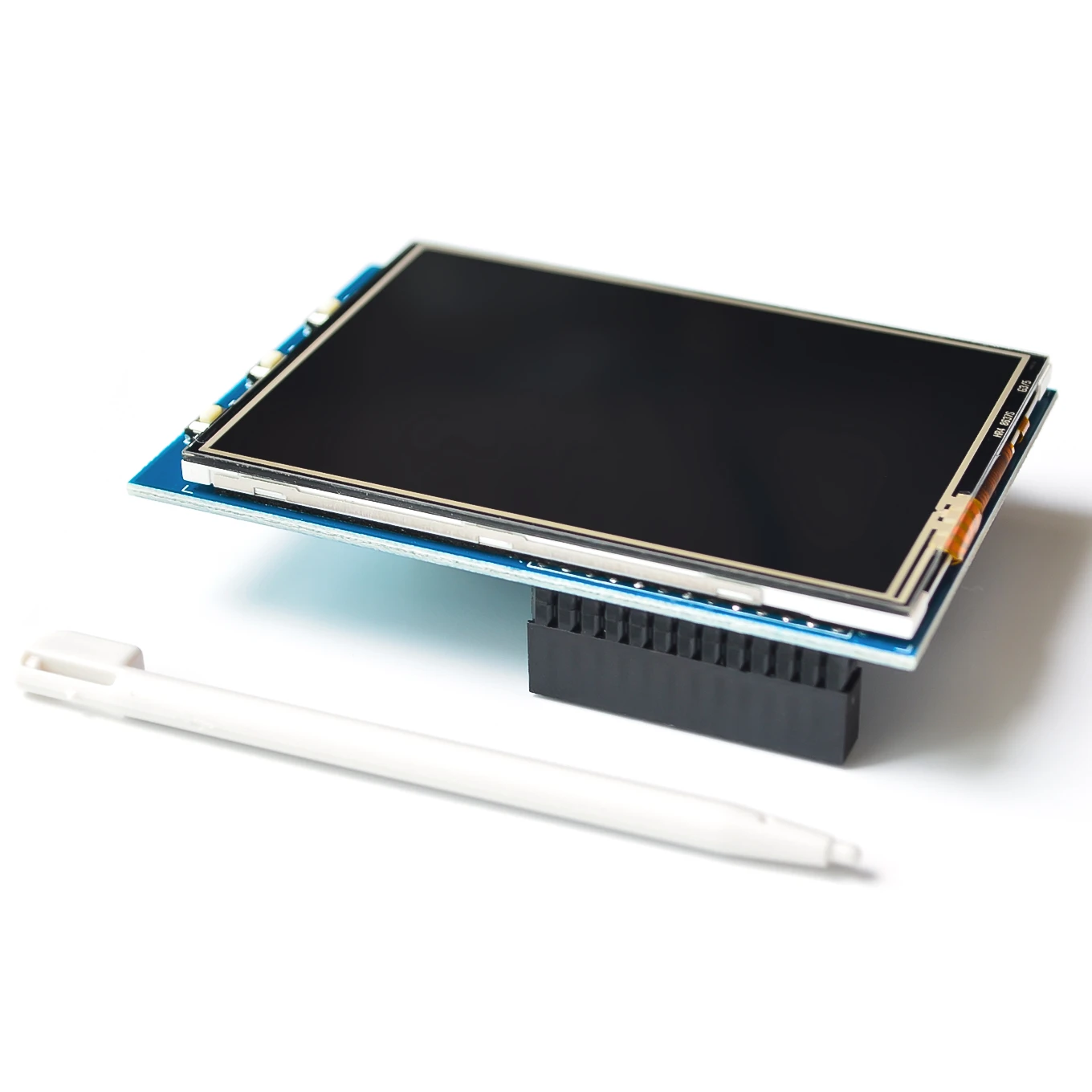 Electronic Components & Semiconductors LCD Display Modules LCD 3.2 inch ...