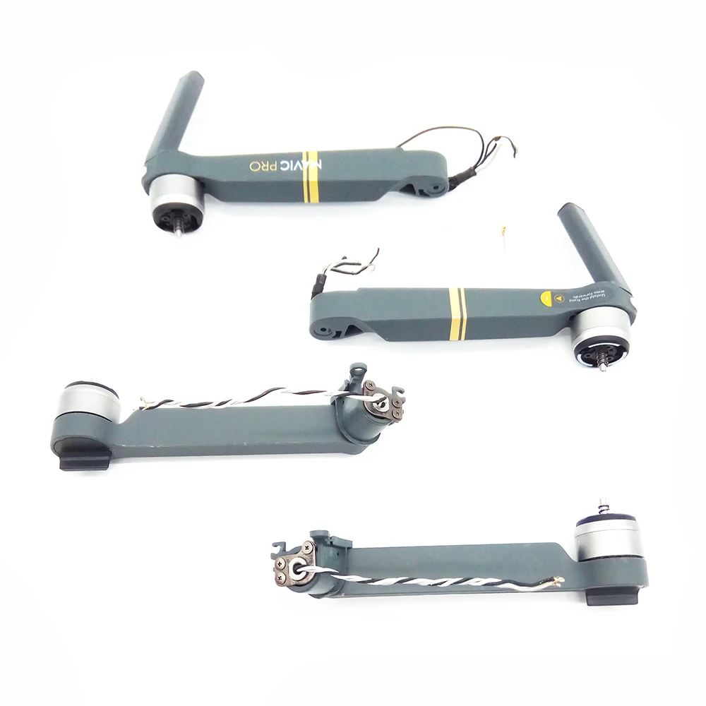 Original USED Mavic Pro Arm Motor Repair Replacement DJI Mavic Pro ...