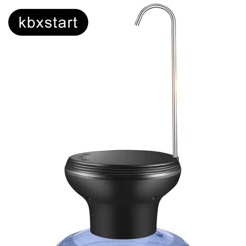 Купить Беспроводной Электрический автоматический водный насос для ...