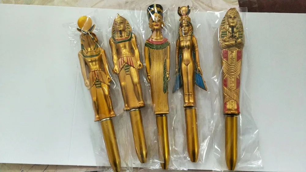 Egyptian Stylus
