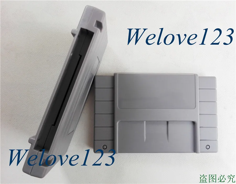 3x Games Card Cartridge Replacement Protector Housing Case for Nintendo ...