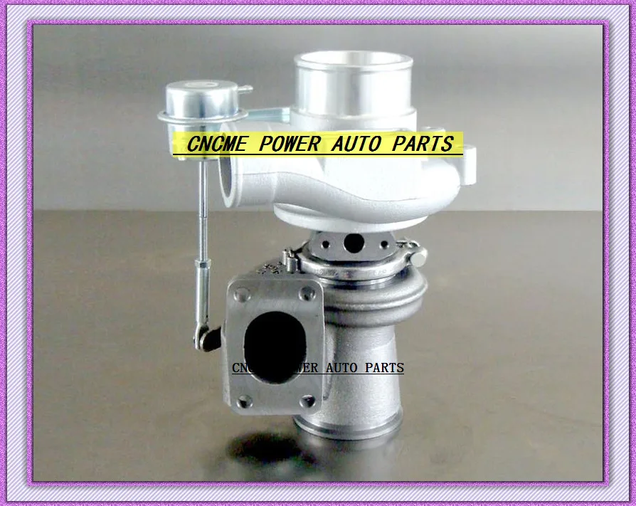 HX25W-Turbo-4038790-4038791-4089714-3599355-3599356-Turbo-Turbocharger ...