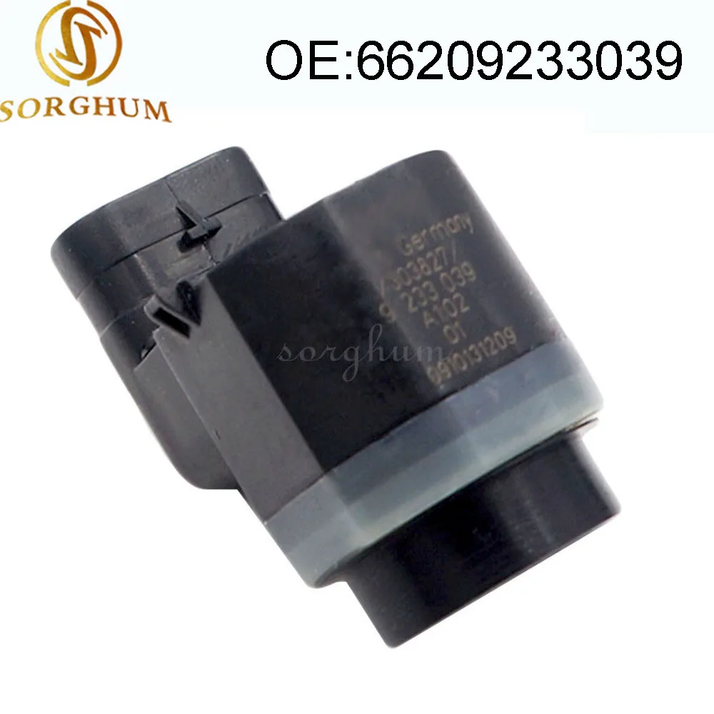 9233039 PDC 주차 센서 BMW E70N E71 E72 E83N X3 X5 X6 용, 66209233039 ...
