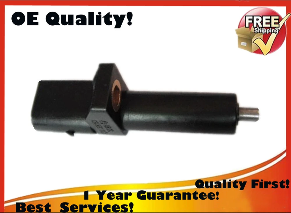 Original sensor de posición del cigüeñal 1621533028 A1621533028 para ...