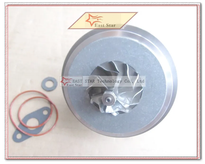 Turbo CHRA 53039700205 53039700132 53039700139 03L253056AX для VW EOS ...