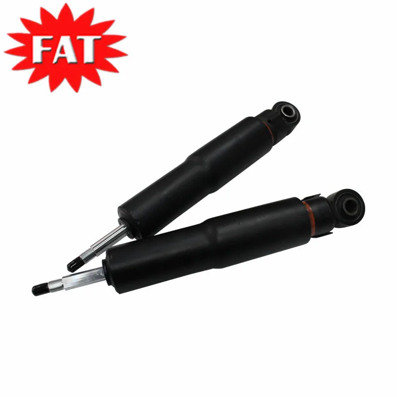 2 шт./пара задний левый и правый пневматическая подвеска Амортизатор ...