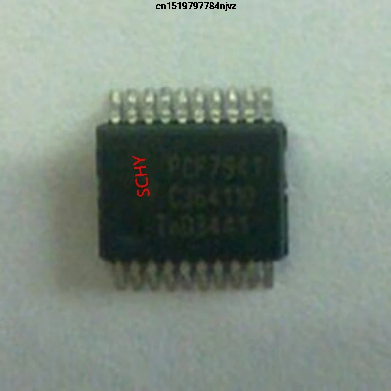 PCF7941 PCF7941ATS SSOP20 5 piezas|5pcs| - AliExpress