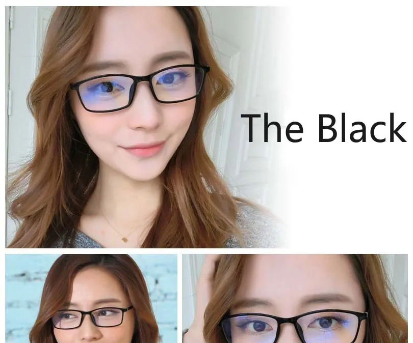 0-1-1,5-2-2,5-3,0 до-6,0 готовые очки для близорукости унисекс оптические очки по рецепту синяя ...