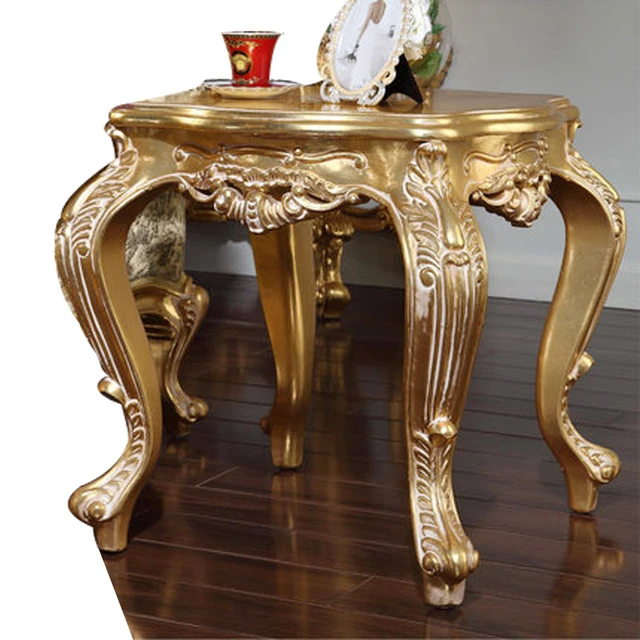 Baroque Coffee Table