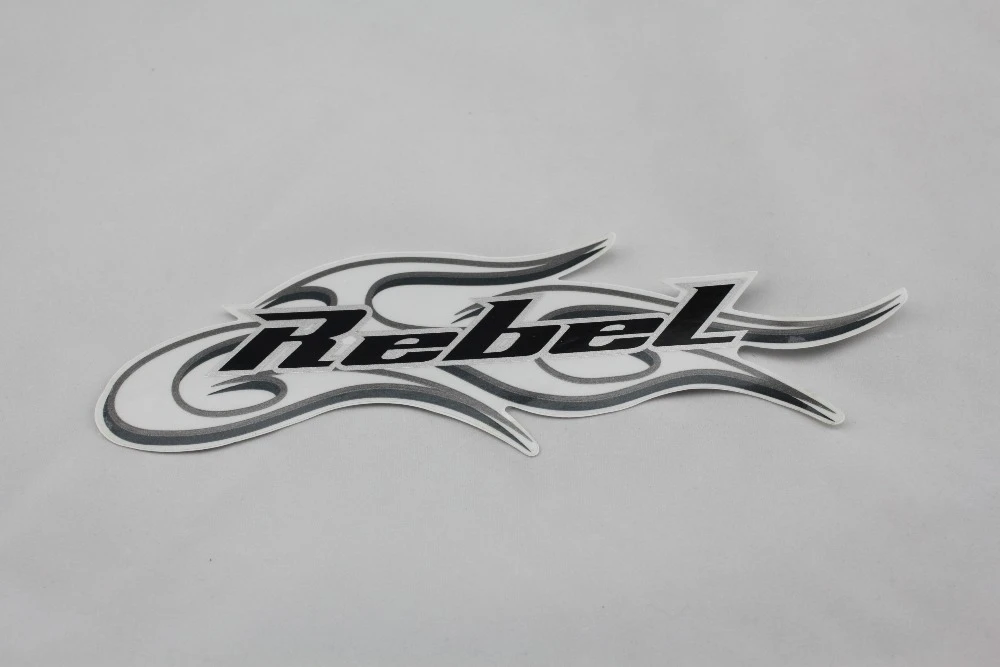 REBEL Decals & Stickers|decal porcelain|stickers peugeotsticker decal ...