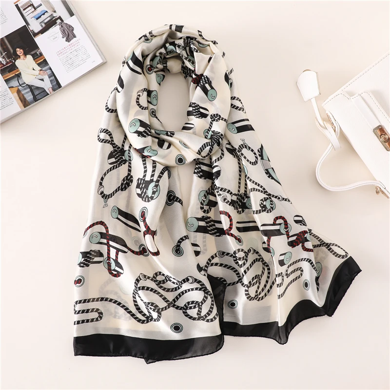 Luxury Silk Scarf Brands | semashow.com