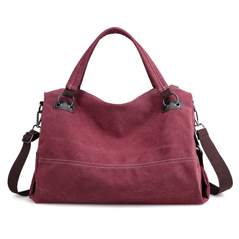 Best Luxury Canvas Tote | Paul Smith