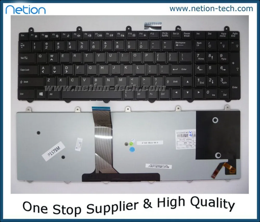 P170SM-A Keyboard : r/Sager