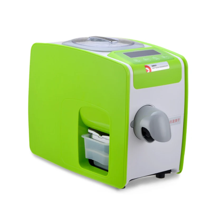 Automatic Home Multi Function Oil Presser Sesame Oil Press Peanut Oil ...