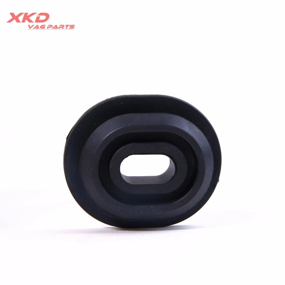 Lower Radiator Mount For VW Jetta Golf MK5 MK6 Passat B6 B7 AUDI A3 TT ...