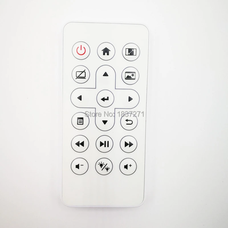 Original Remote Control For Optoma ML750ST M GT750ST ML750ST Projectors ...