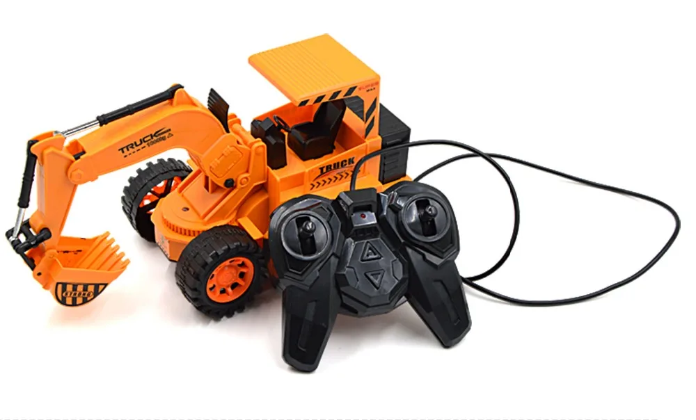 Electric Remote Controlled Toys