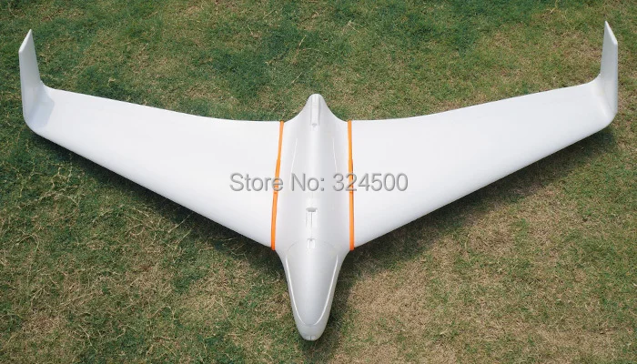Online Buy Wholesale rc flying wing kit from China rc flying wing kit ...