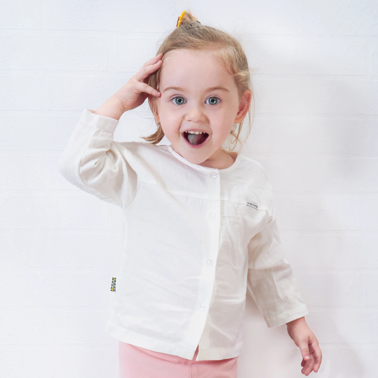 Toddler Rushed Girls Baby Clothing Special Offer Full Autumn Long Sleve ...