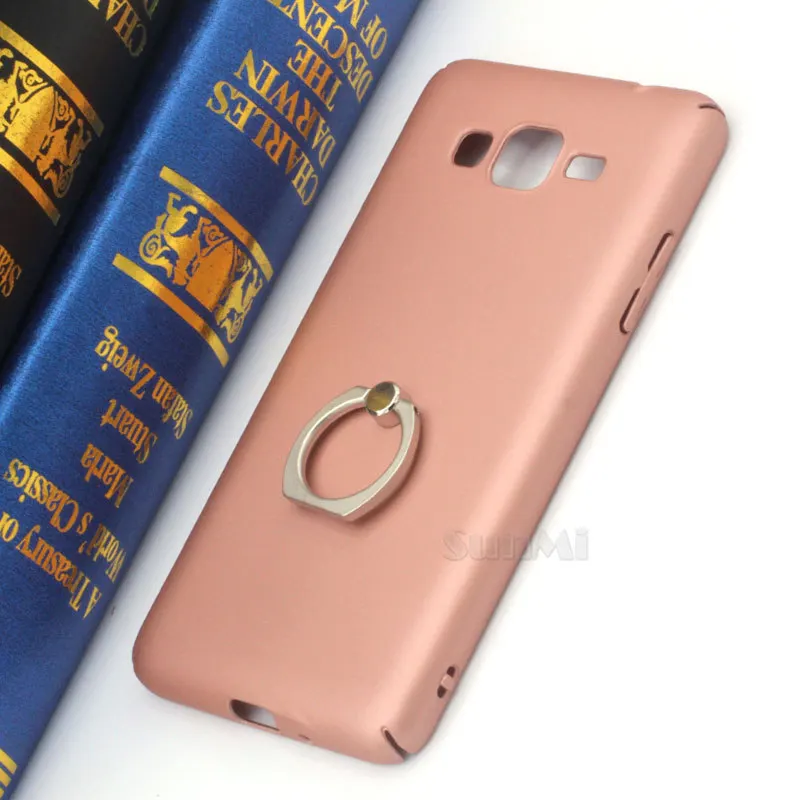 PC Hard Protection Shell Phone Case For Samsung Galaxy Grand Prime G530 ...