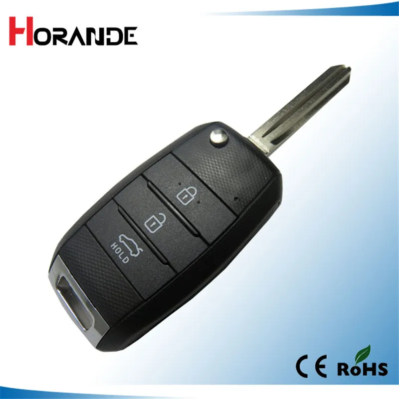 Online Buy Wholesale kia smart key from China kia smart key Wholesalers ...