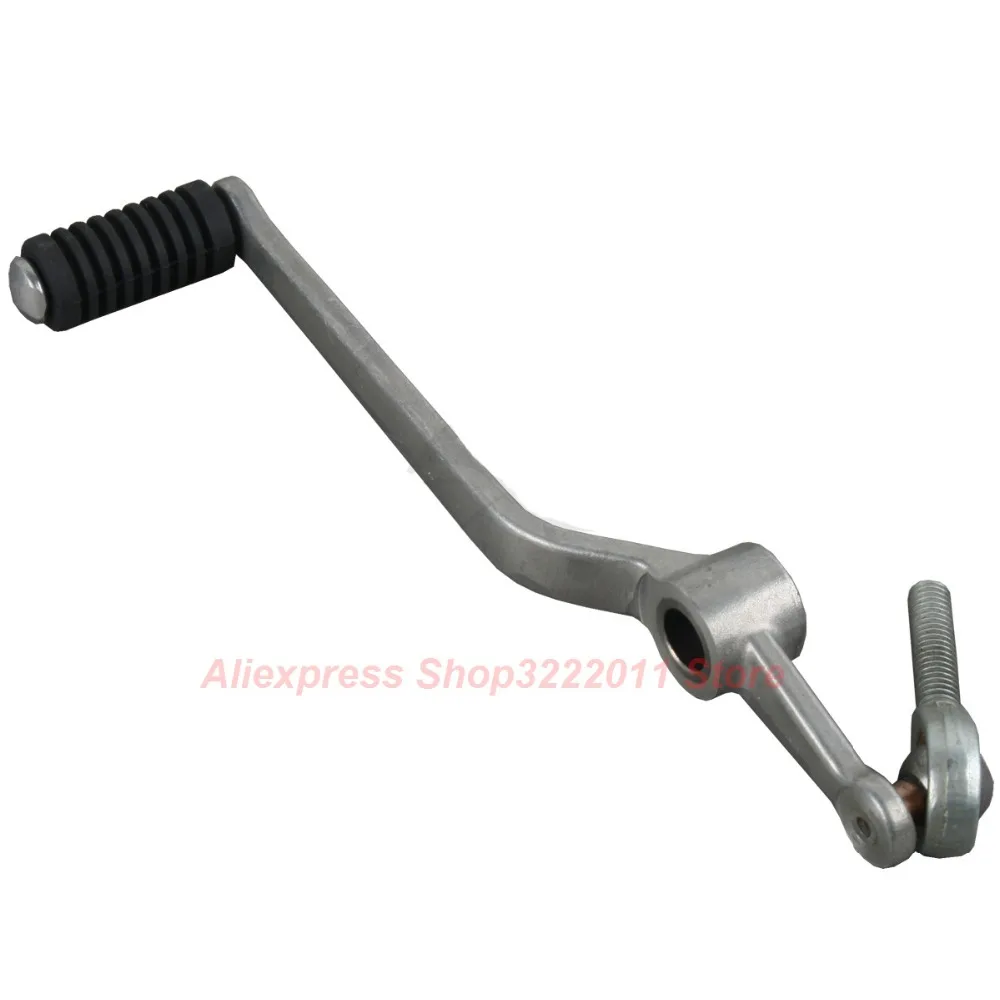 Motocycle Gear Shift Lever For YAMAHA YZF R6 YZF R6 2008 2009 2010 2011 ...