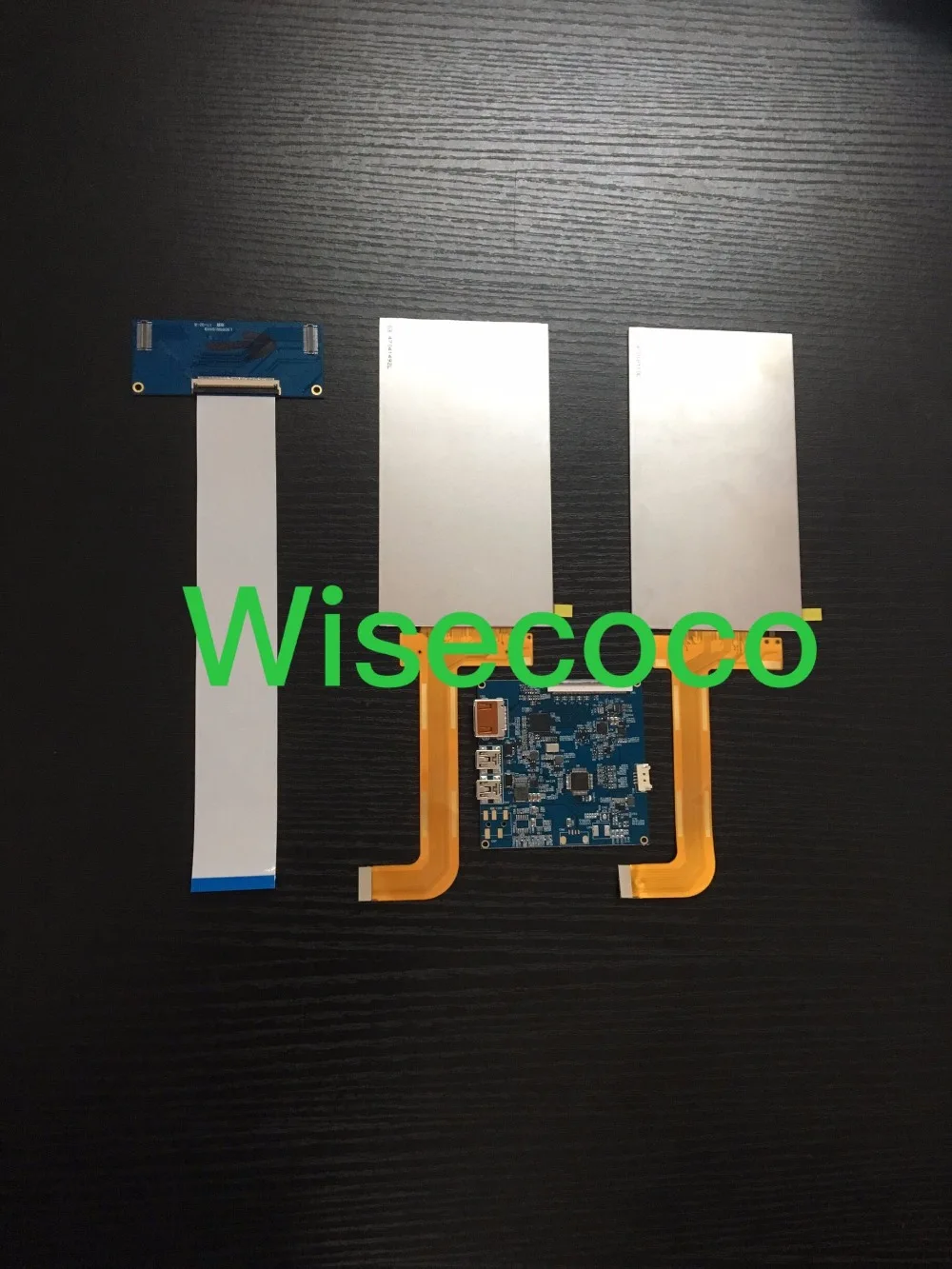 5.5 inch TFT lcd IPS display dual LCD screen, 2K color 1440*2560, MIPI ...