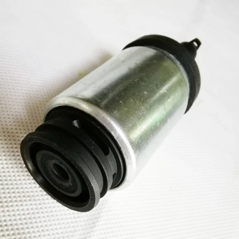 97034305117 97034305217 ด้านหน้าวาล์ว Air Suspension shock สำหรับพ่อ ...