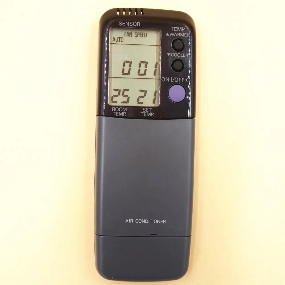 Original AC Remote Control RCS 2SH1 replace RCS 2S1 / RCS 2SH1 NB For ... Original AC Remote Control RCS 2SH1 replace RCS 2S1 / RCS 2SH1 NB For ...