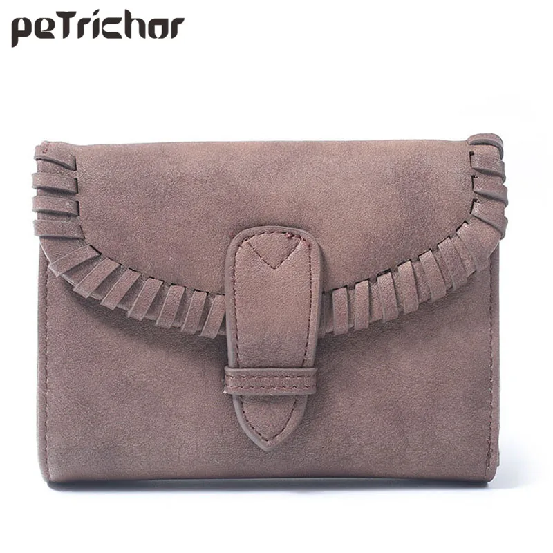 Ladies Wallets Leather With Change | Paul Smith