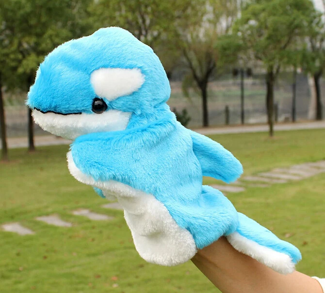 Online Buy Wholesale whale puppet from China whale puppet Wholesalers ...