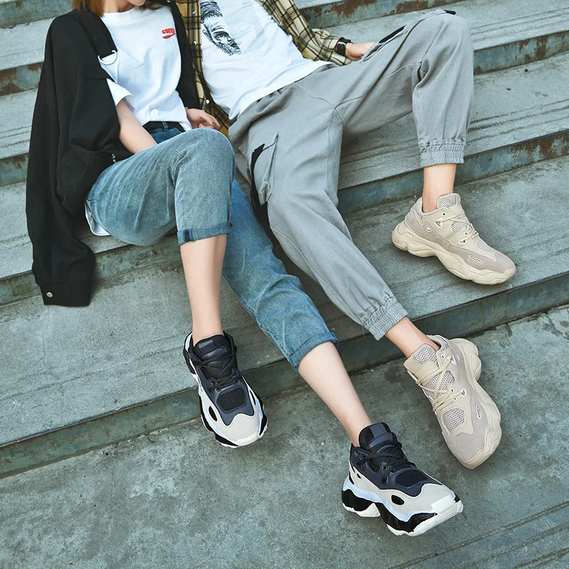 12 Best Chunky Sneaker Brands And Bulky Women's Shoes | atelier-yuwa ...