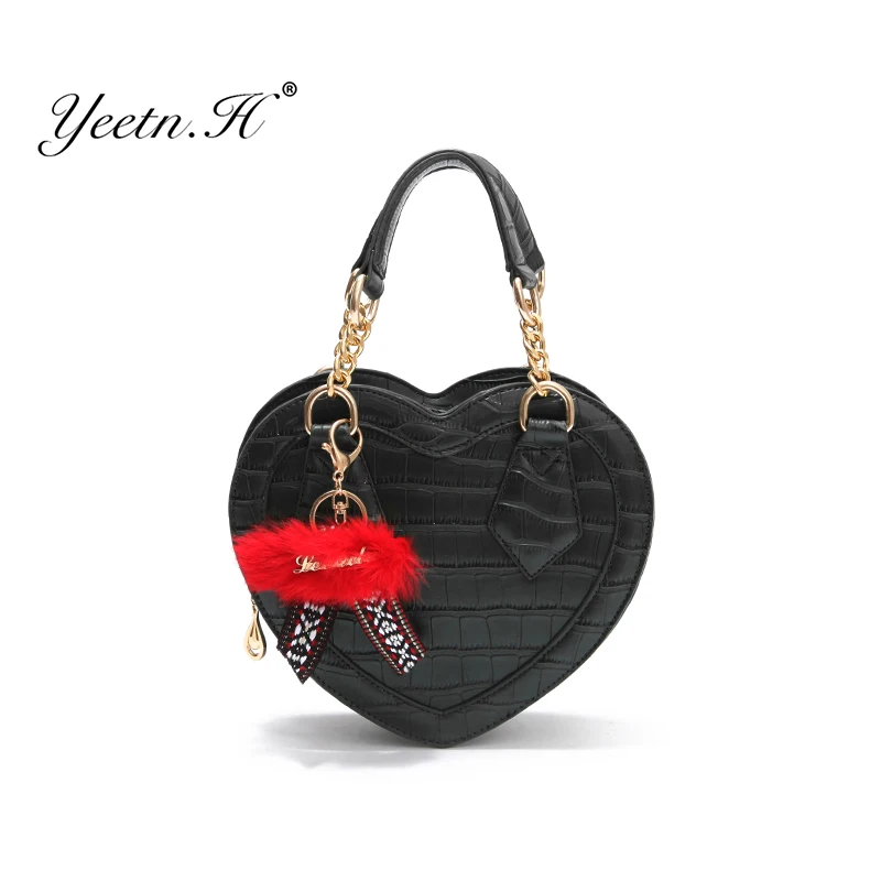 Heart Shaped Purses Designer | Paul Smith