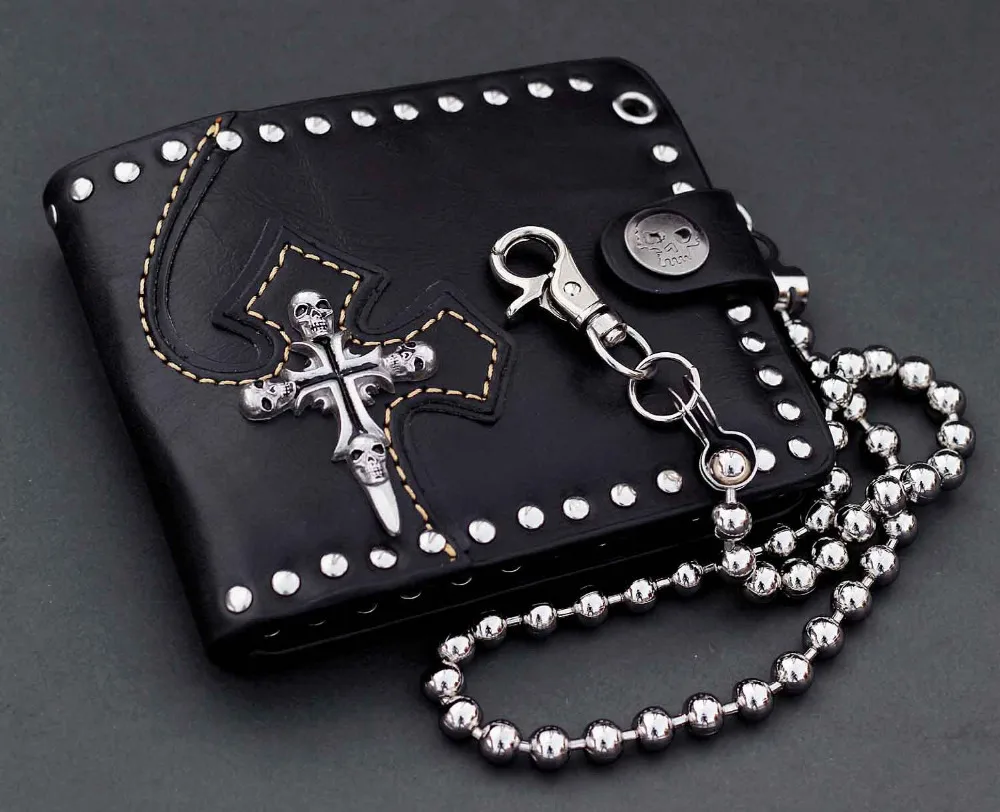 Cool Wallet Chains For Sale For Men | semashow.com