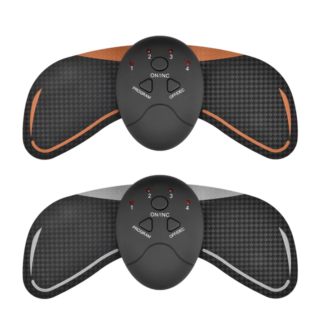 EMS Machines for Muscle Growth 2022 - Electric Muscle Stimulators