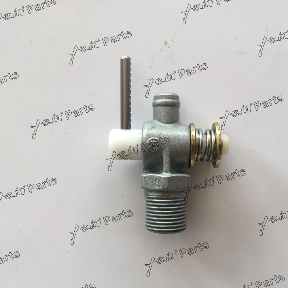 For V1702 Drain Cock 15575-73100 - Engine - AliExpress