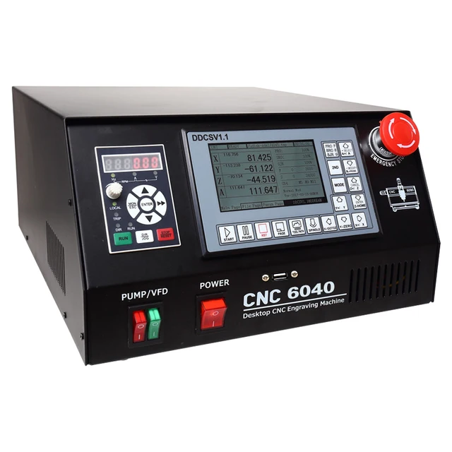 Tools CNC Controller 1 Brand new original inverter E500 series E540 ...