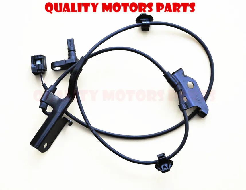 8954242050 89542 0r020 Front Right Abs Wheel Speed Sensor For 06-17 ...