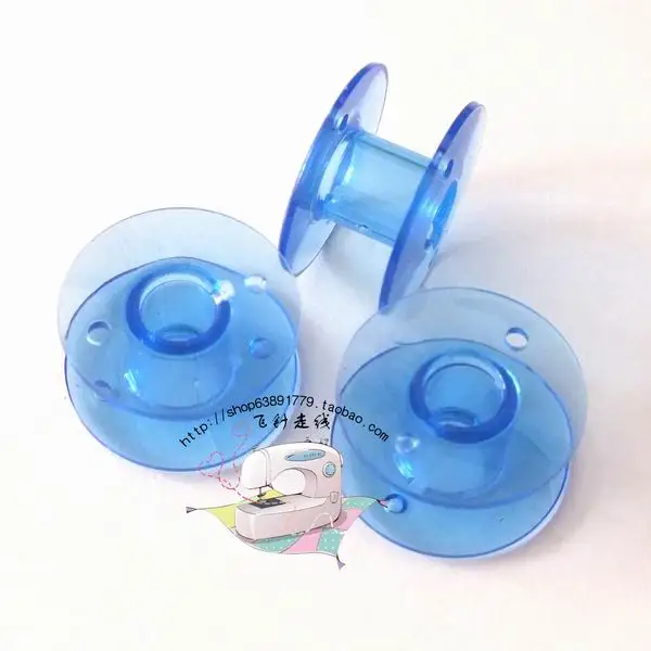 20PCS Household sewing machine bobbin for SINGER brother JANOME leap ...