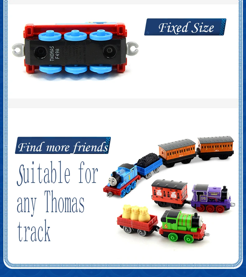Original Thomas And Friends Trackmaster Train Engines